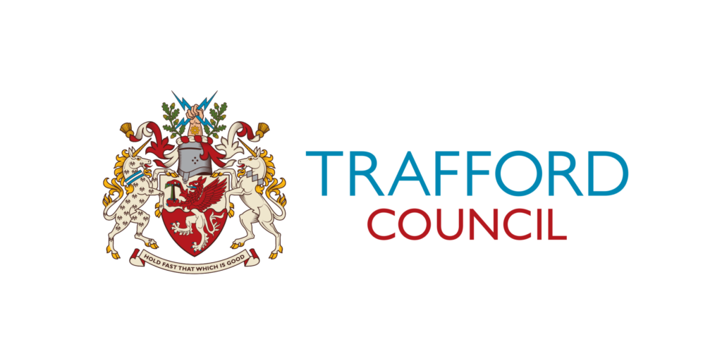 Working with Trafford Public Health to transform physical activity ...