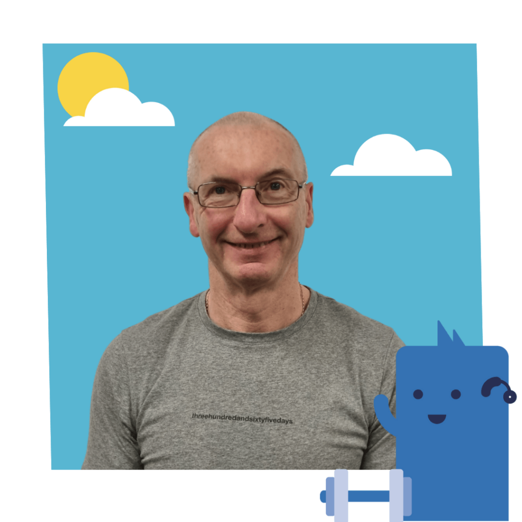 Our Story - Beyond Empower