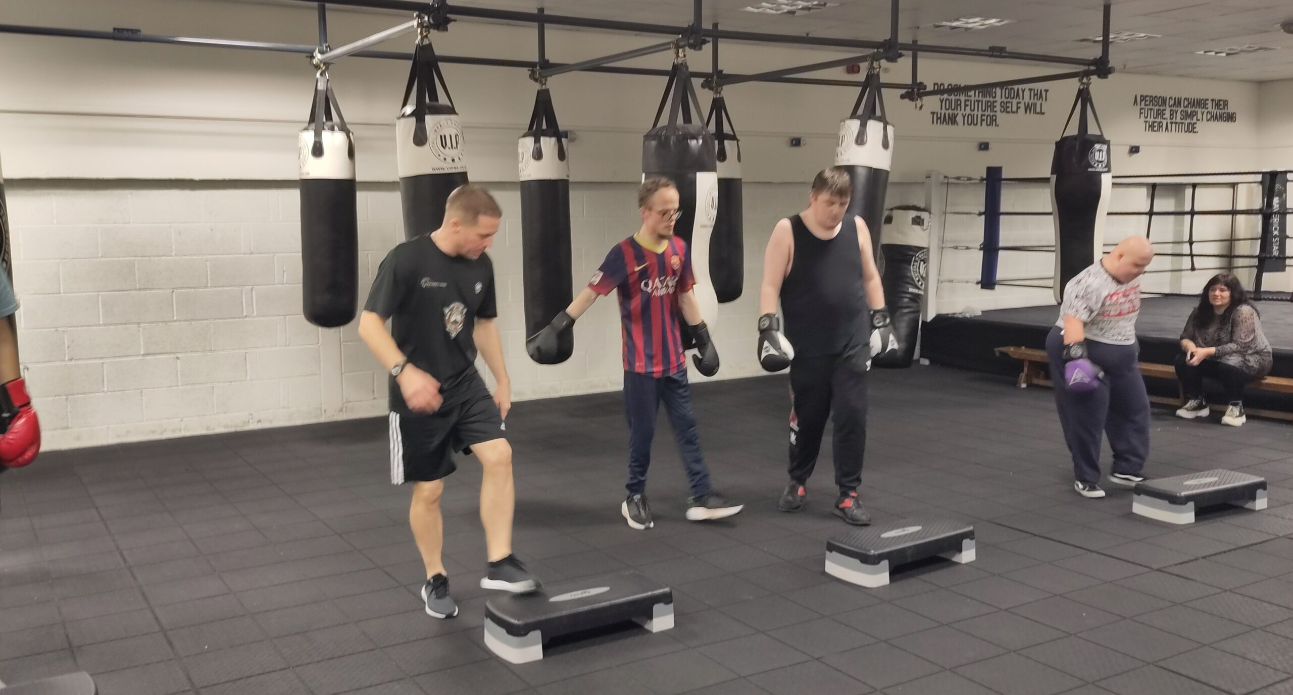 Walkden ABC - Beyond Empower