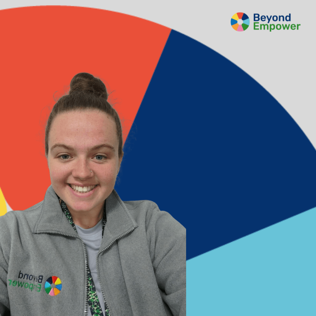 Our Story - Beyond Empower