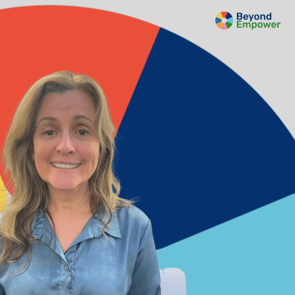 Our Story - Beyond Empower